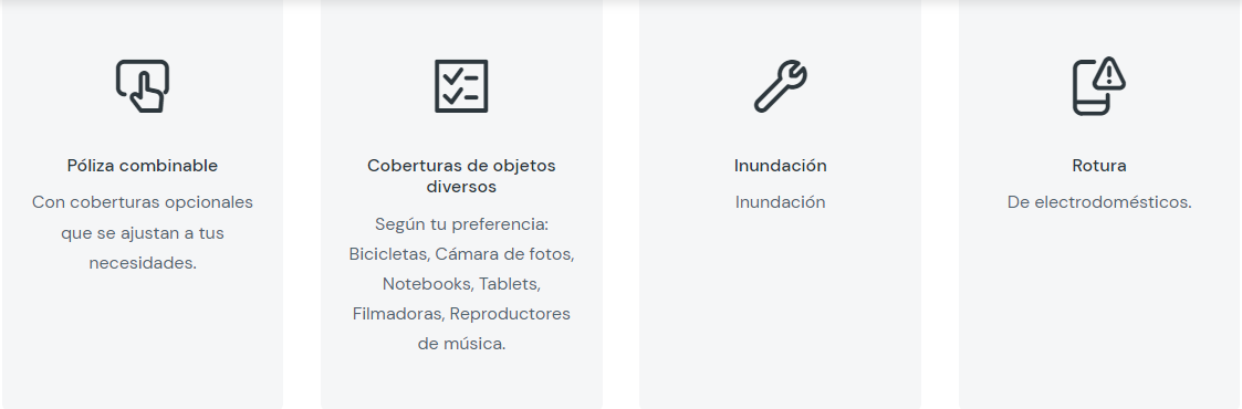 POLIZA ACTIVA MAPFRE | dvseguros